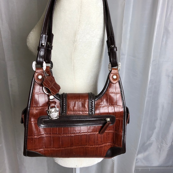 MARC CHANTAL MC | Bags | Marc Chantal Mc Purse Handbag Sa Mc Uspat 45 ...